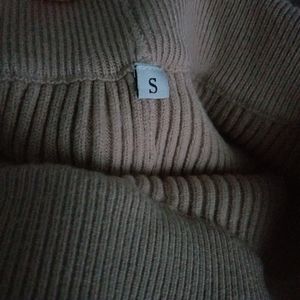Boutique | Pants & Jumpsuits | Soft Tan Ribbed Knit Drawstring Pants ...